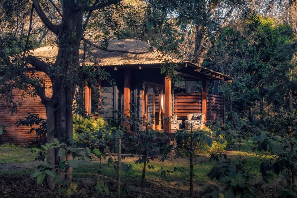 Arusha Coffee Lodge | Tanzania | Jambo Safari Club